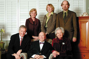 Ann MacMillan Wiki & Bio