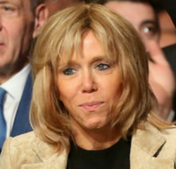 Brigitte Trogneux Wiki & Bio