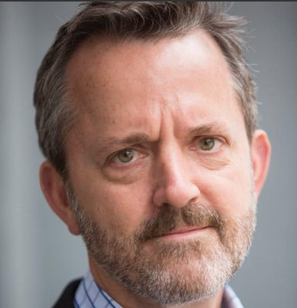 Russ Buettner (The New York Times) Wiki