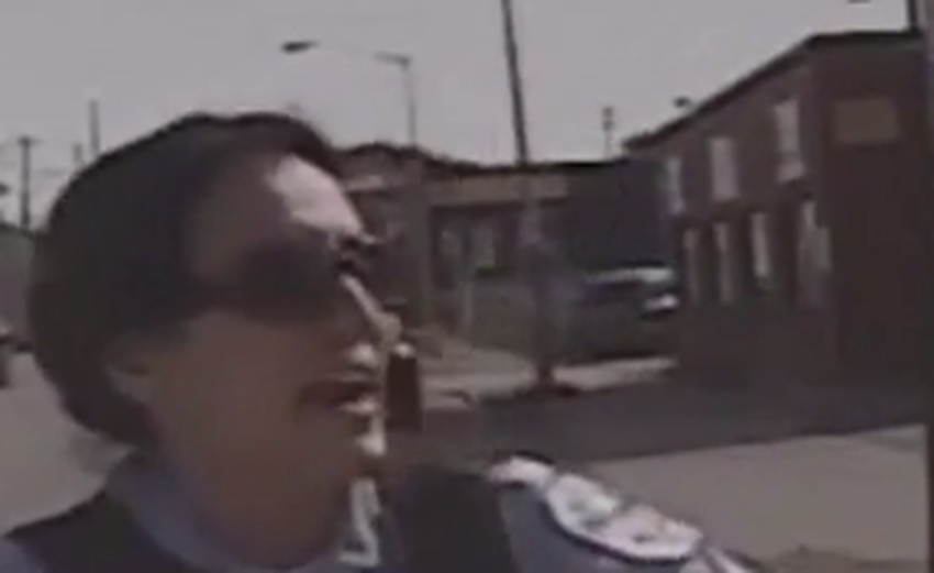 Veronica Murillo (Police Officer) Wiki