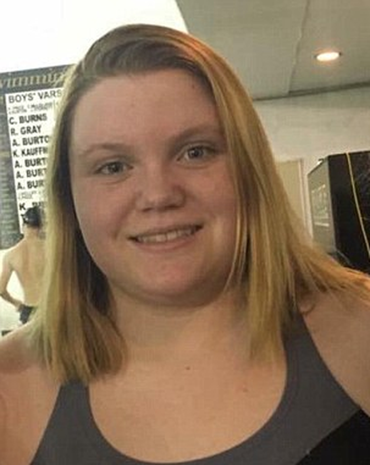 Liberty German Wiki & Bio