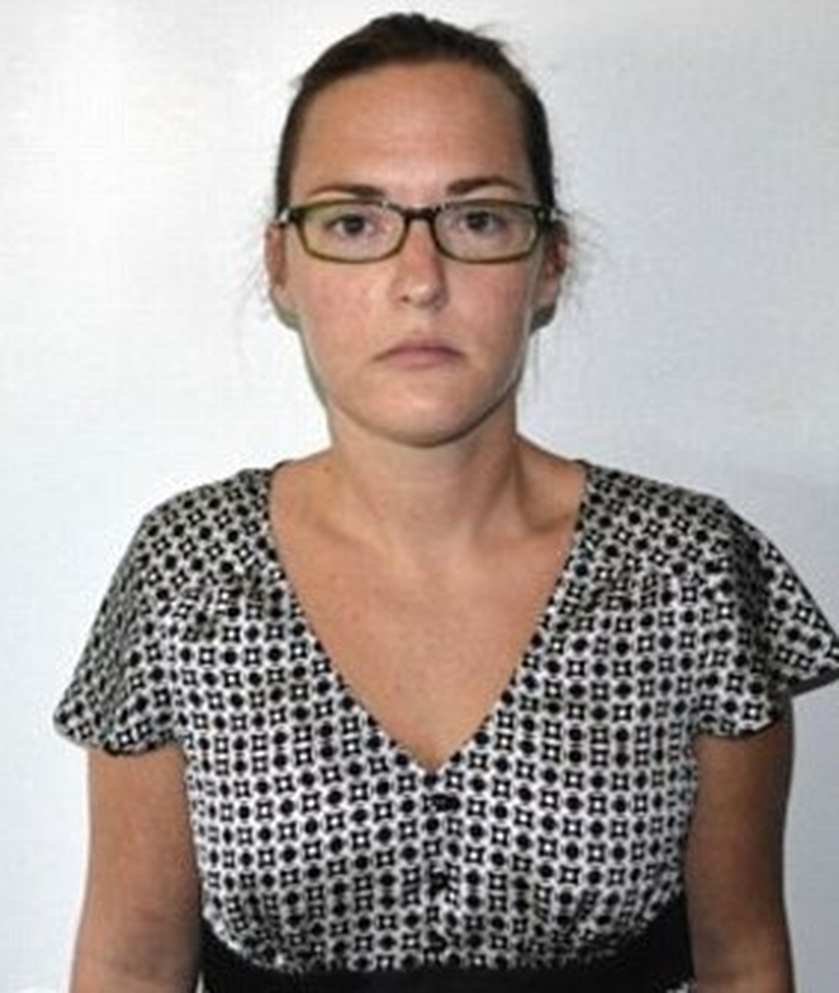 Stephanie Luckey Wiki