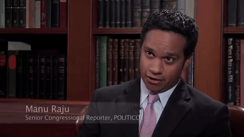 Manu Raju | Wiki & Bio | Everipedia