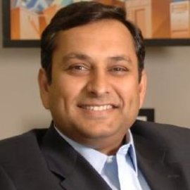 Manoj Saxena Wiki & Bio - General Manager, IBM Watson.