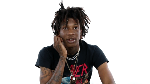 Lil Wop Wiki & Bio