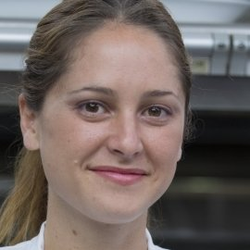 Brooke Williamson Wiki & Bio