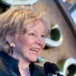 June Scobee Rodgers Wiki & Bio
