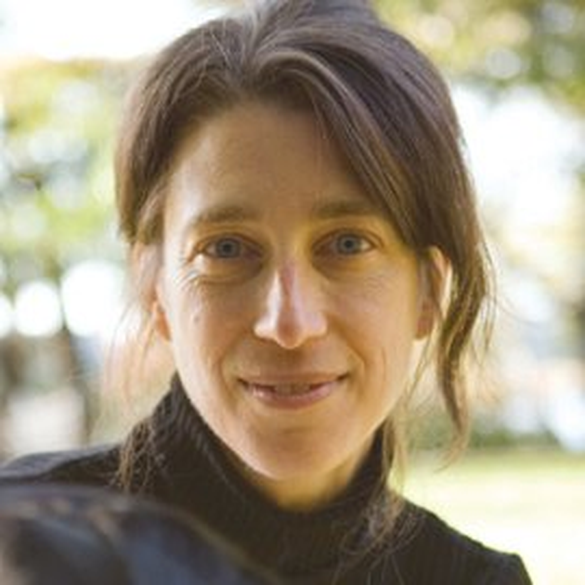 Alexandra Horowitz Wiki & Bio