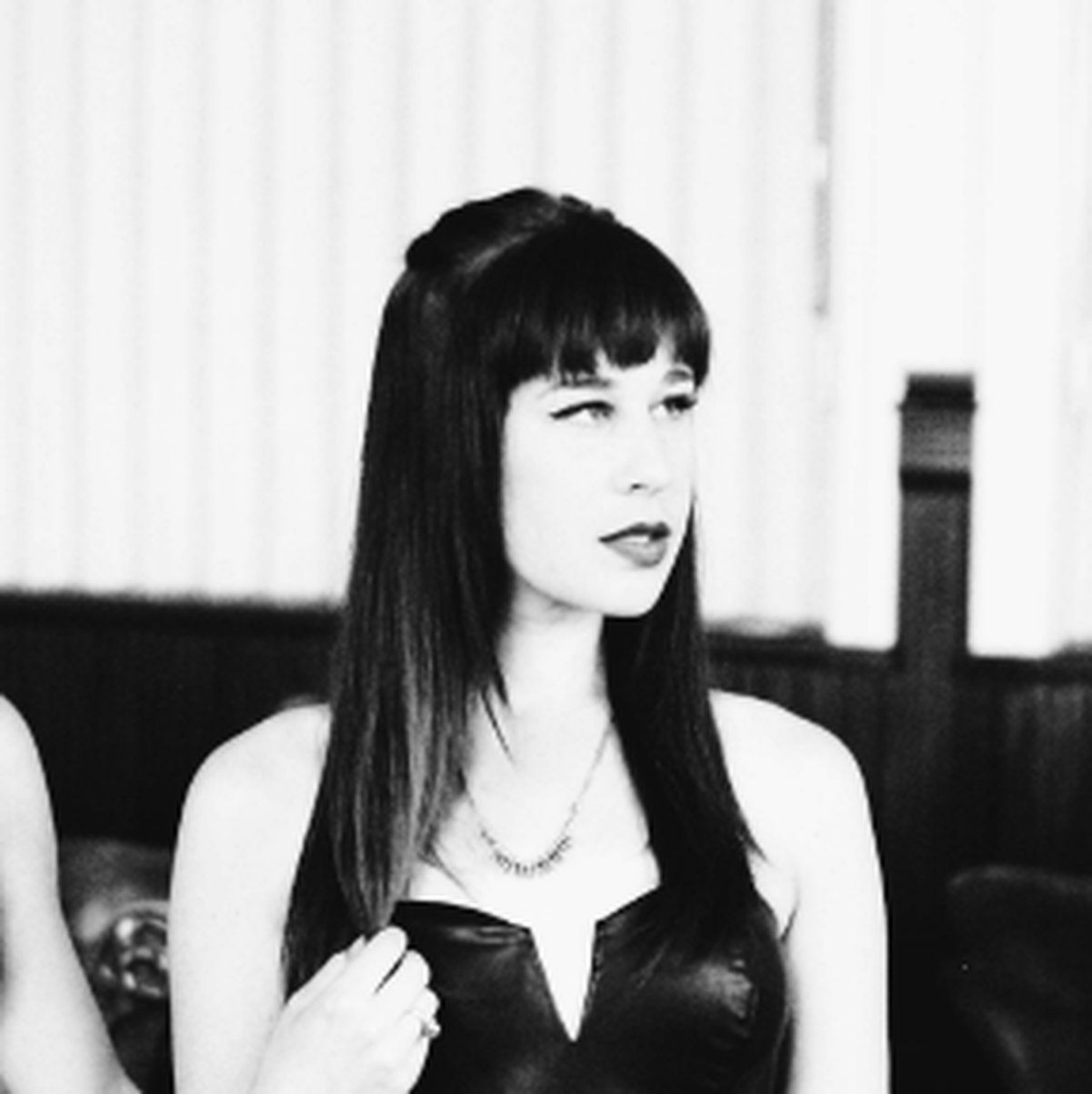 Leslie Rasmussen Wiki