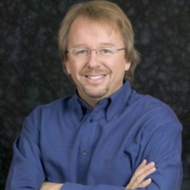 Mark Mittelberg Wiki & Bio