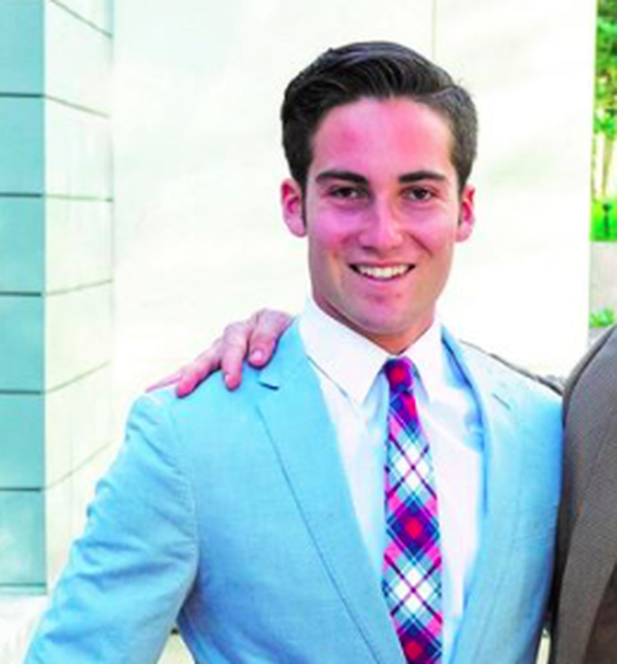 Josh Lauder | Wiki & Bio | Everipedia