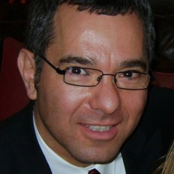 Tony Seba Wiki & Bio