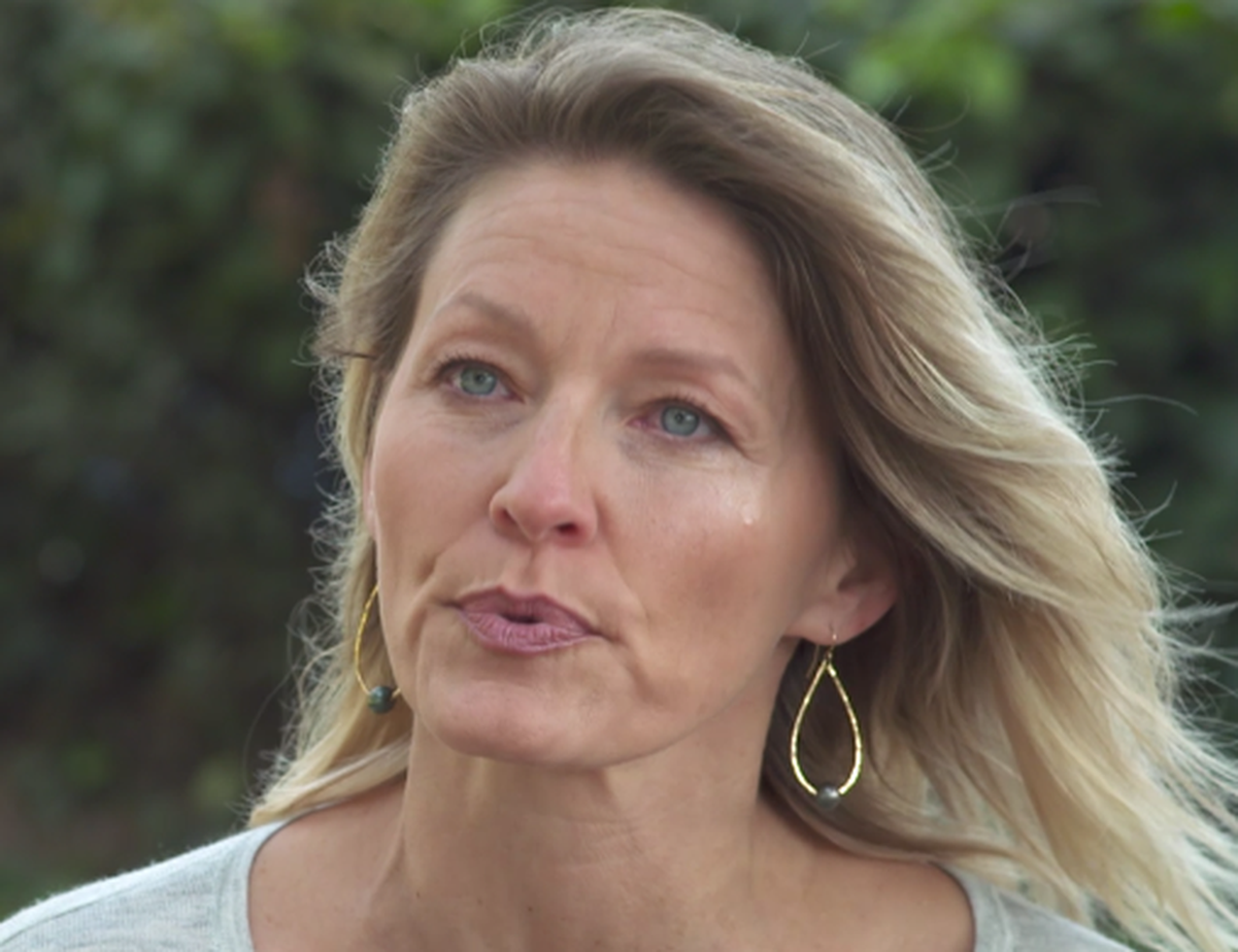 Kristin Anderson Wiki