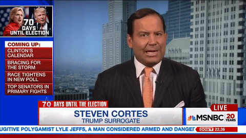 Steven Cortes | Wiki | Everipedia