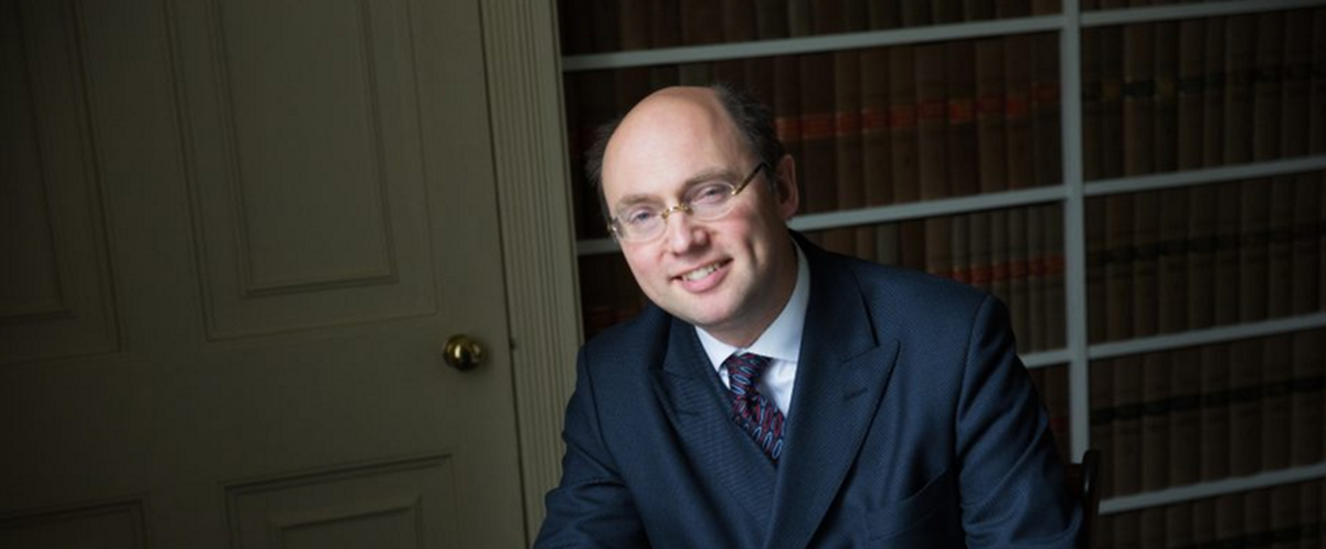 Mark Watson-Gandy Wiki