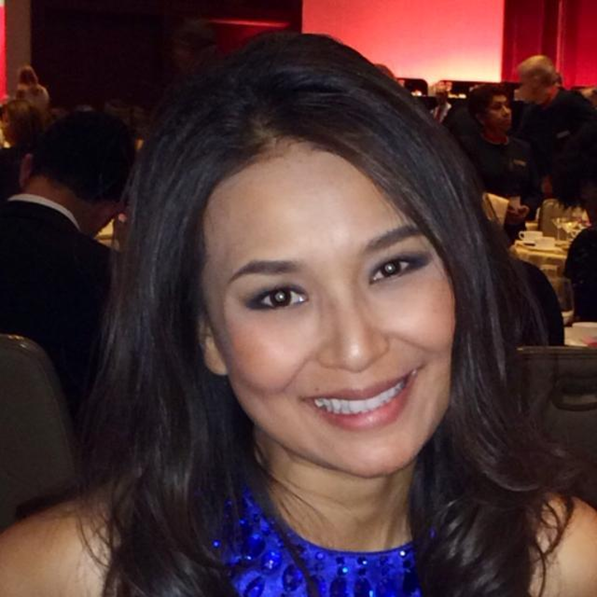 Manila Chan Wiki & Bio - News Anchor