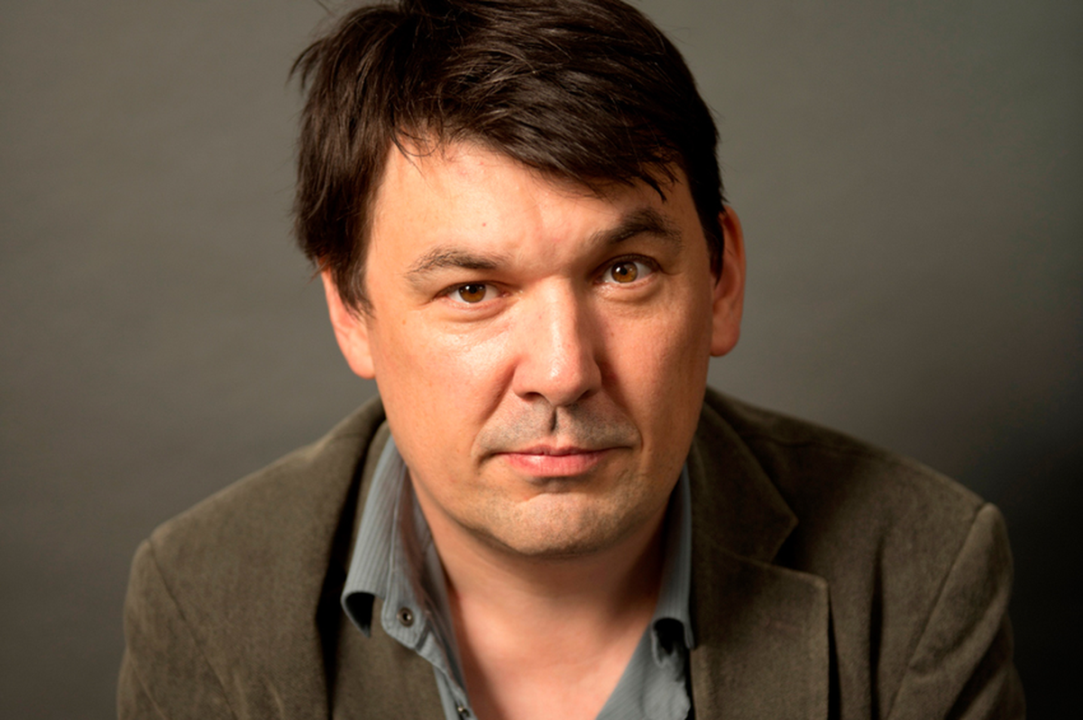 Graham Linehan Wiki