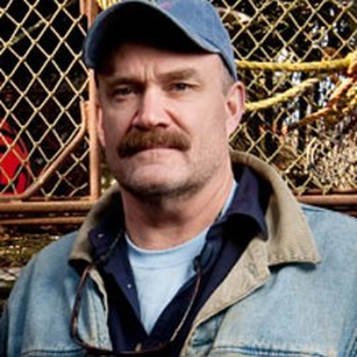 Captain Keith Colburn Wiki