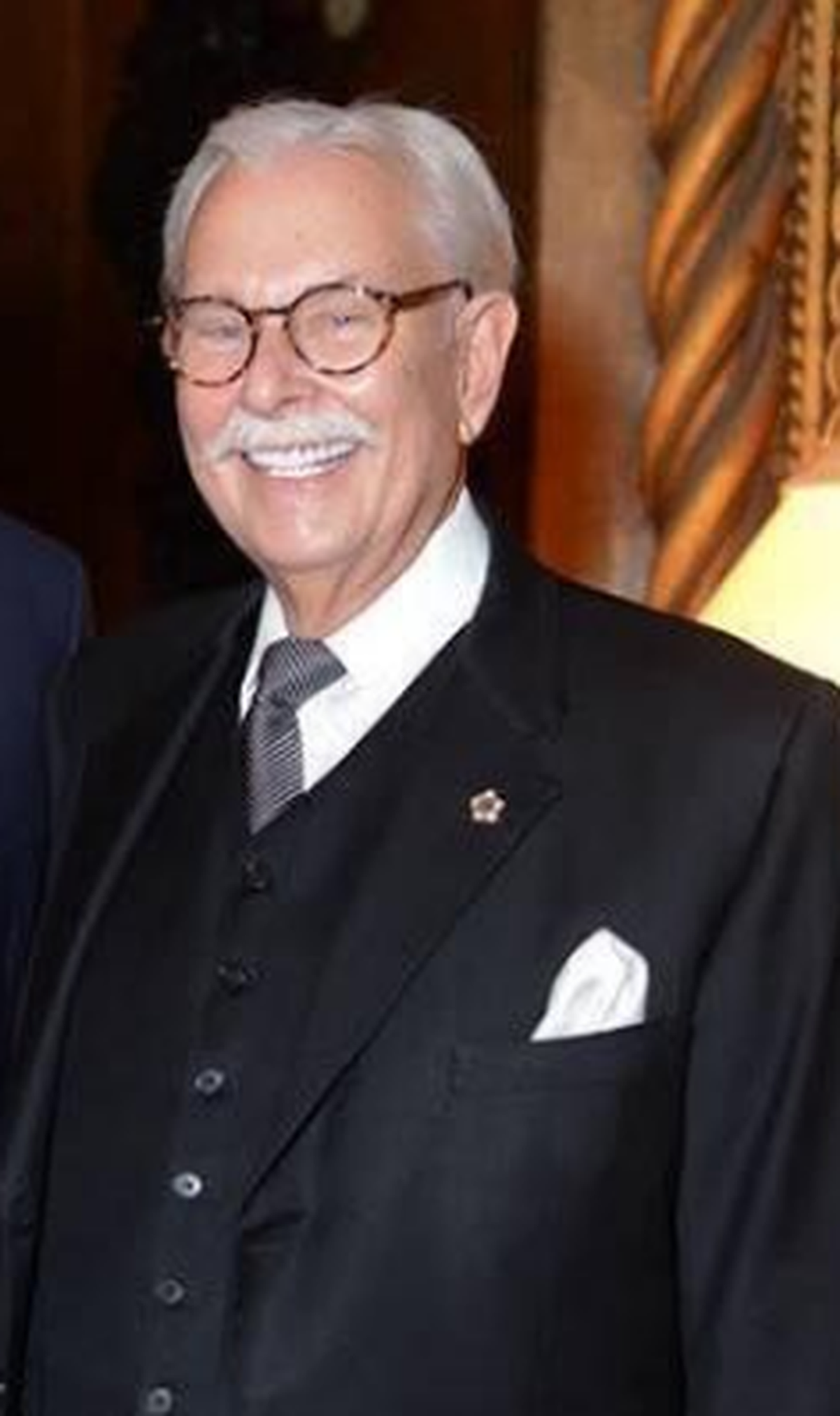 Anthony Peter Senecal Wiki