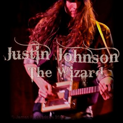 Justin Johnson Wiki & Review