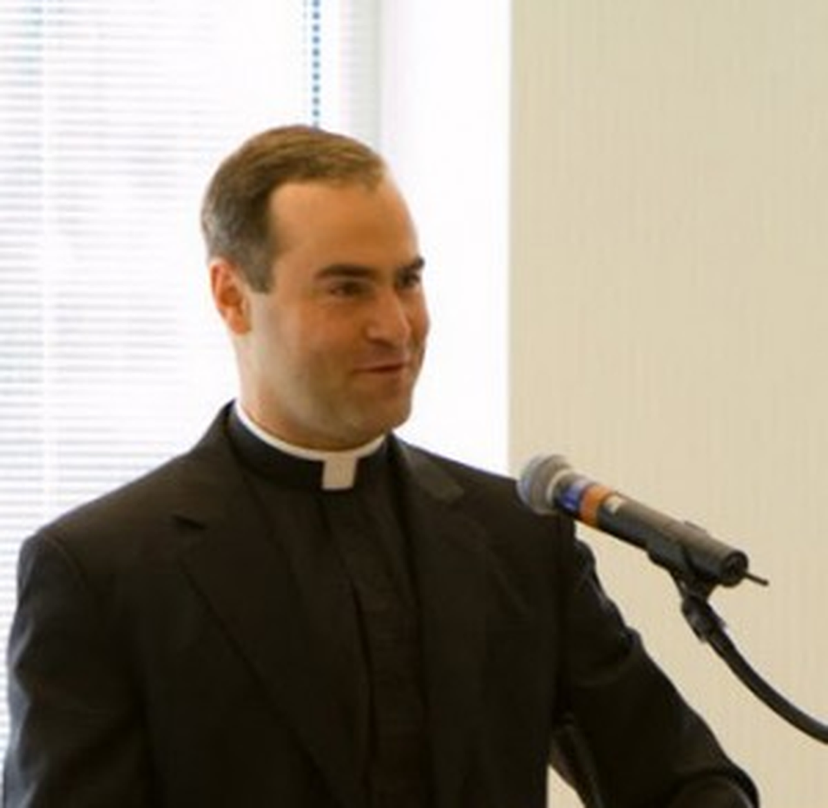 Paul Scalia (Priest) Wiki