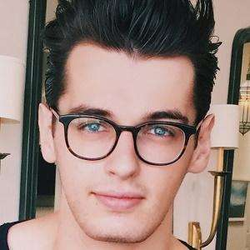 Blake Steven Wiki & Bio