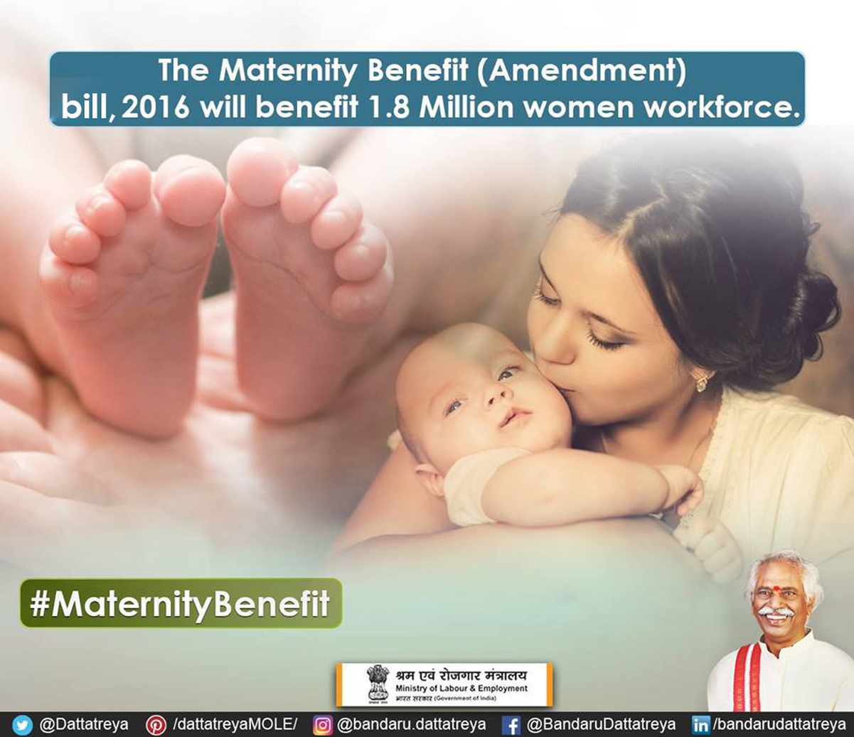 Maternity Leave Law India 2017 Wiki maternity-leave-law-india-2017-wiki