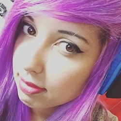 Yammy xox Wiki & Bio