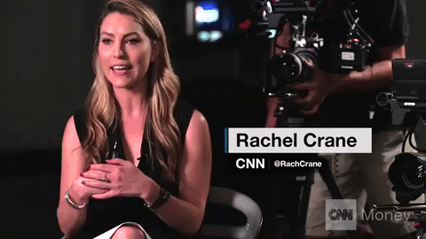 Rachel Crane (Correspondent) Wiki