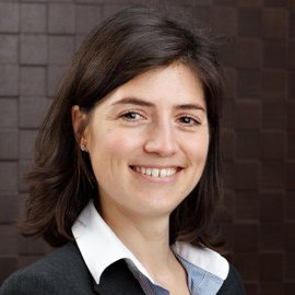 Christel Heydemann Wiki