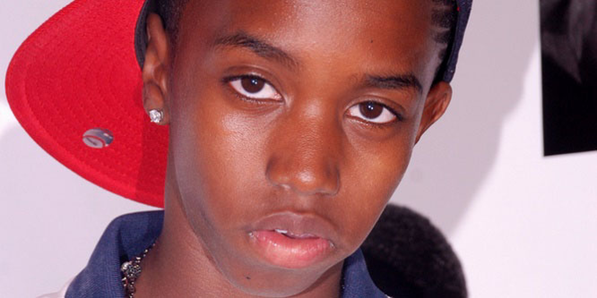 Christian Combs Wiki