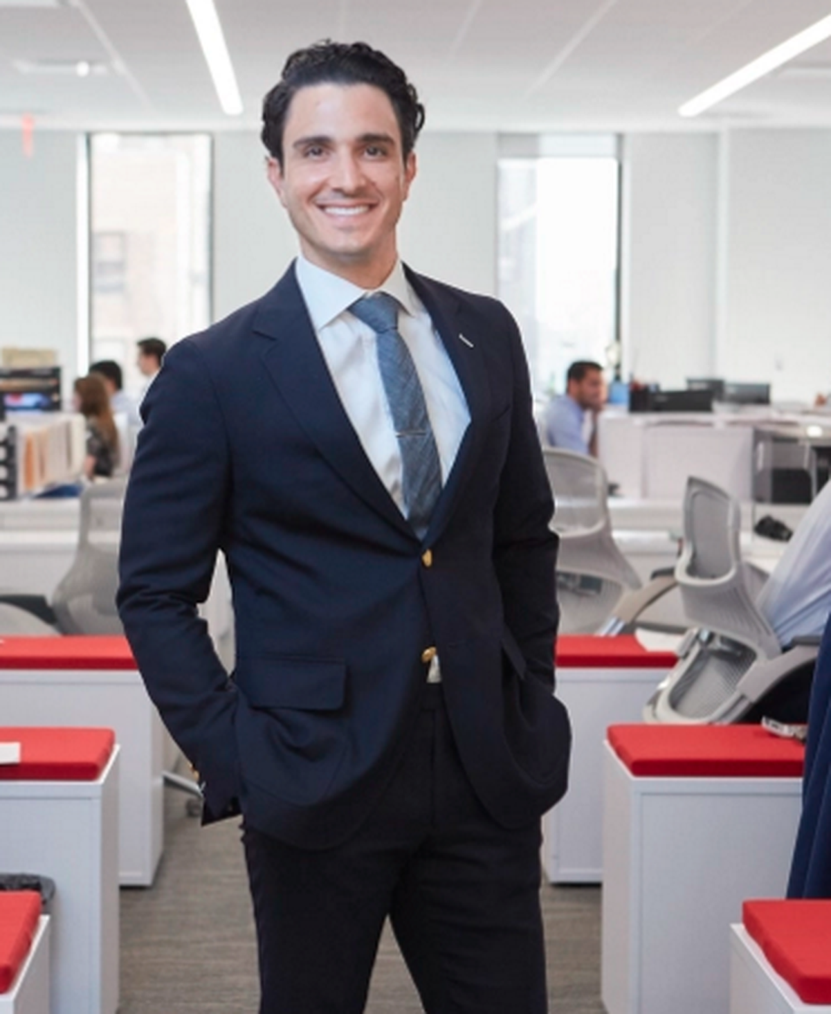 Stephen Palmese Wiki