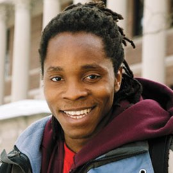 David Sengeh Wiki & Bio