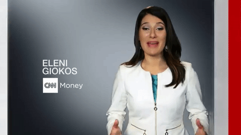 Eleni Giokos | Wiki | Everipedia