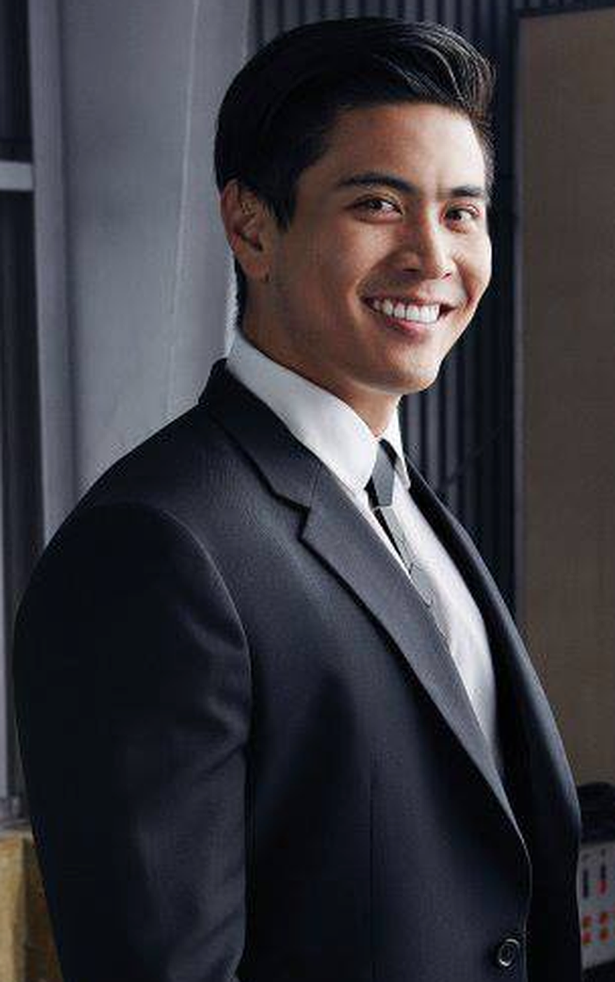 Bing Chen's Instagram, Twitter & Facebook on IDCrawl