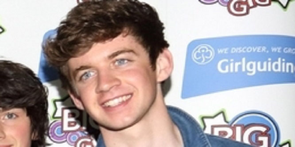 Cian Morrin Wiki