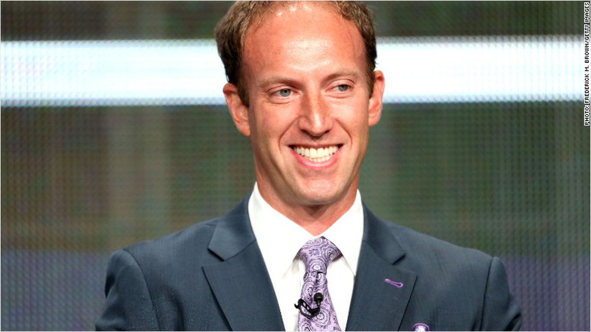 Jamie Horowitz Wiki