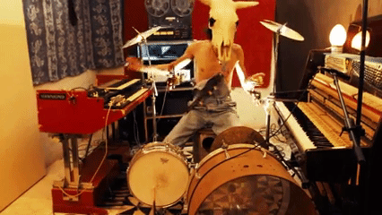 VURRO (Musician) Wiki