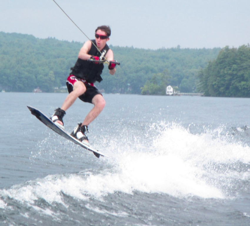 Brian Feldman (Journalist) Wiki