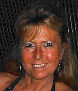 Petra Wegat Wiki & Bio