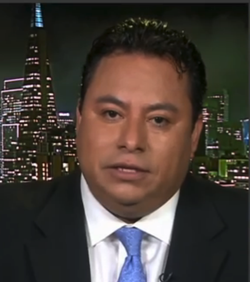 Marco Gutierrez Wiki & Bio - Political Activist