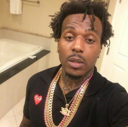 Sauce Walka Wiki & Bio - Rapper