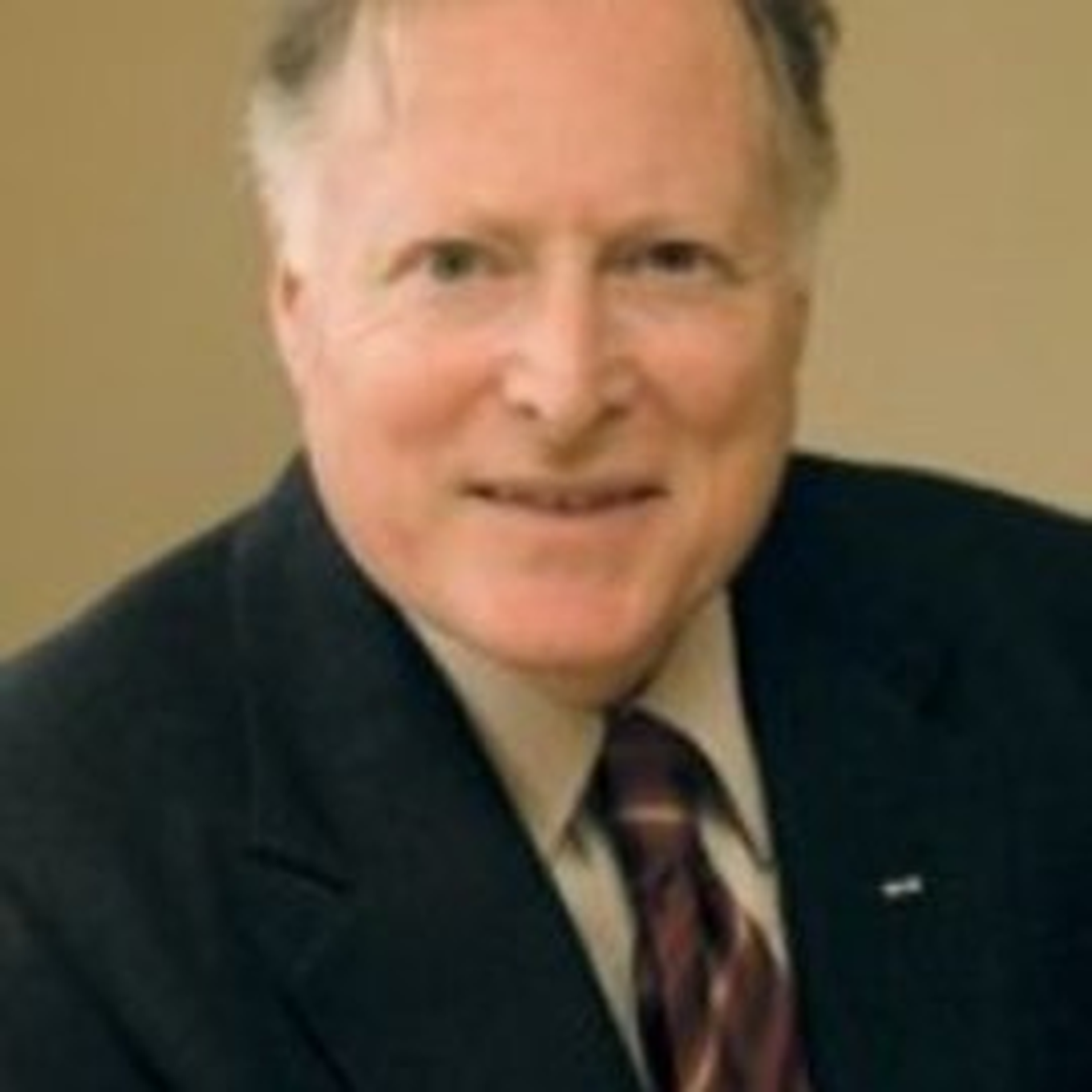 Herbert E. Meyer | Wiki | Everipedia