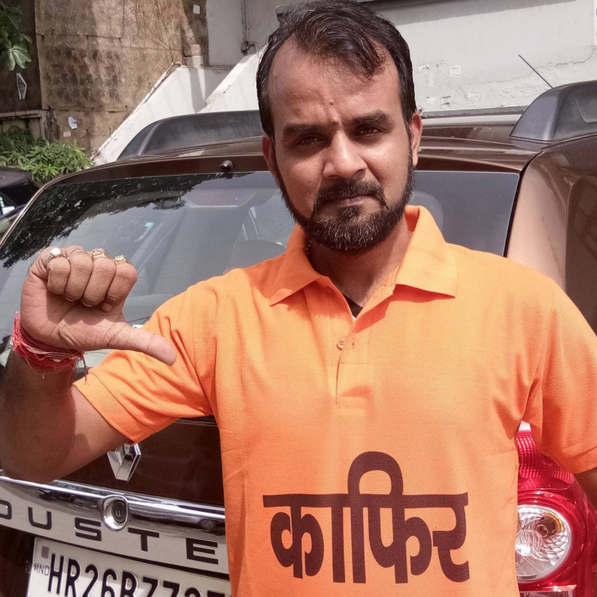 Deepak Sharma Wiki & Bio