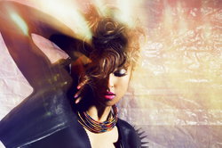 Anjulie Persaud Wiki & Bio