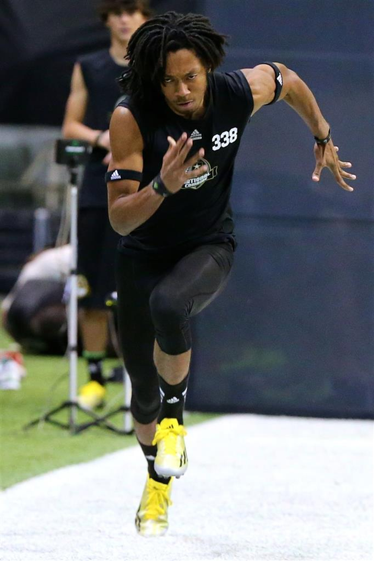 Felton Davis III Wiki