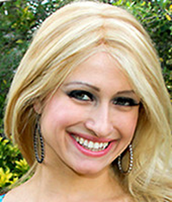 Sadie Sable Wiki & Bio