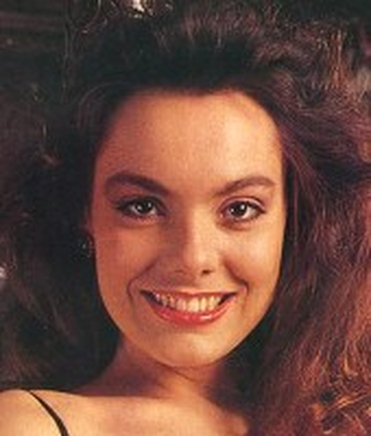 Susanna Farcach Wiki