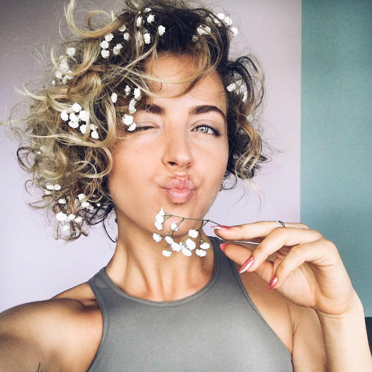 Maria Skorchenko (Twerk Teacher) Wiki