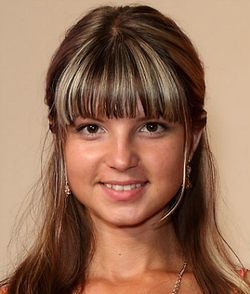 Gina Gerson Wiki & Bio